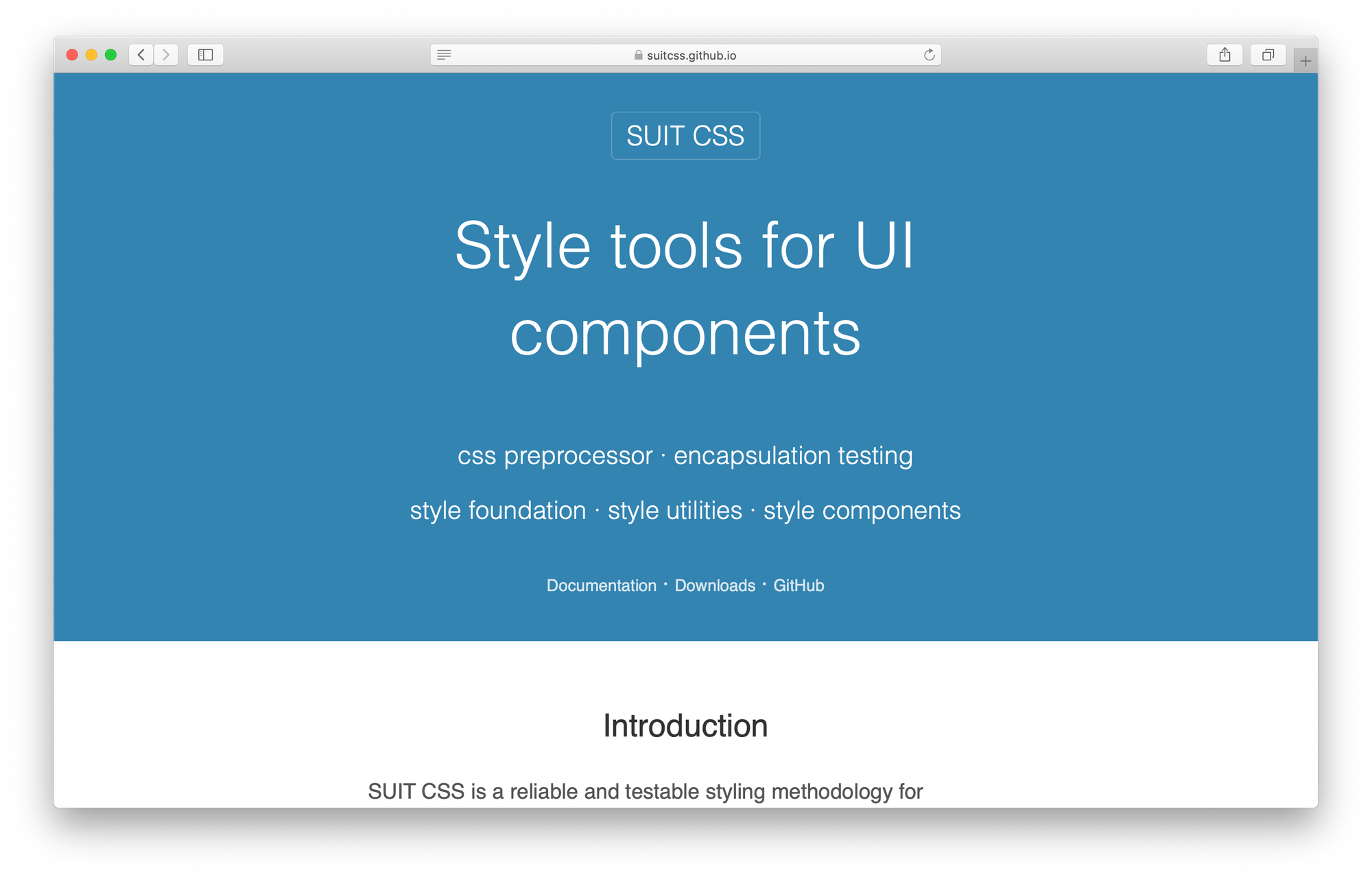 SUIT CSS versus BEM | Frontend Garden